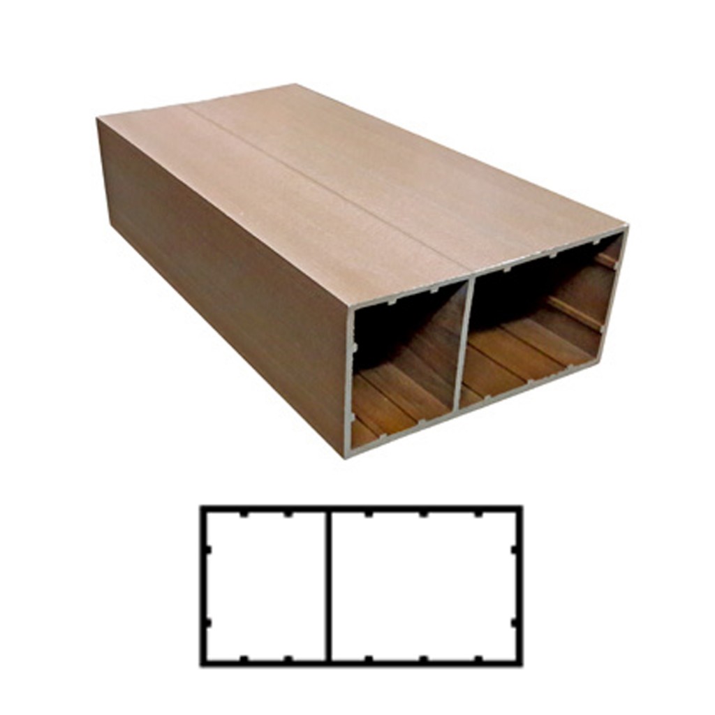 Side 4 Side 150 X 75 - GRM Biowood Sabah