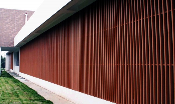 GRM Biowood Sabah Kota Kinabalu -Wood Composite For Construction